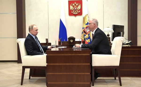 러시아 RDIF가 뭐길래, 방한 대표단이 이렇게 주목을 받을까?